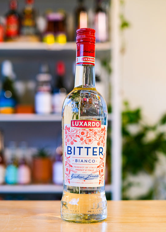 Luxardo 'Bitter Bianco' Bitter Liqueur 750ml – Sip Liquor Market